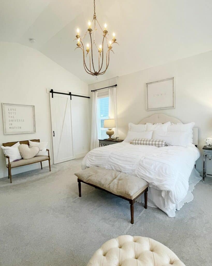 30 Luxury Master Bedroom Ideas for An Upscale Appeal