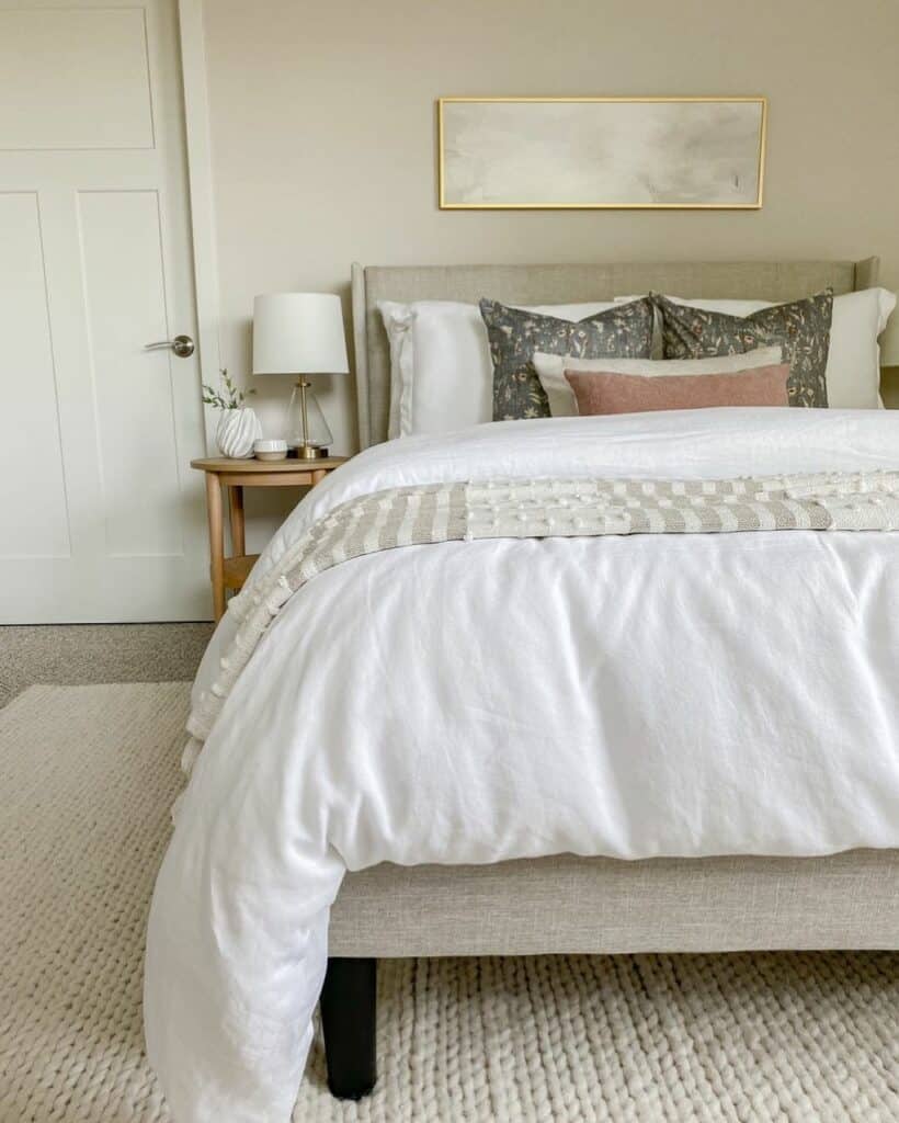 30 Luxury Master Bedroom Ideas for An Upscale Appeal