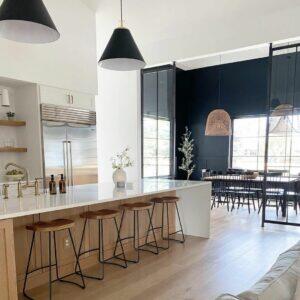 30 Kitchen Island Ideas for the Heart of the Home