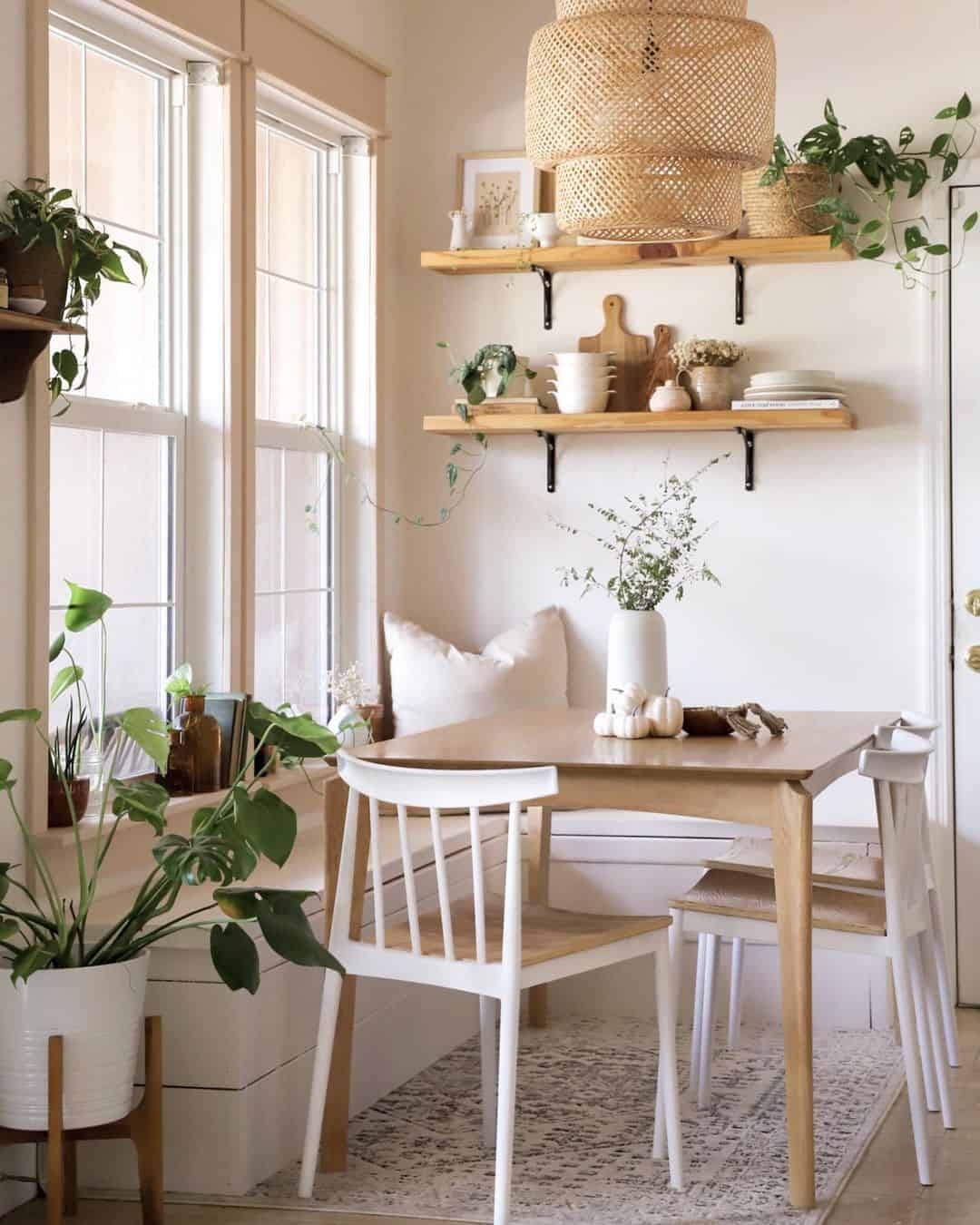 24 Window Nook Ideas to Create a Relaxing Space