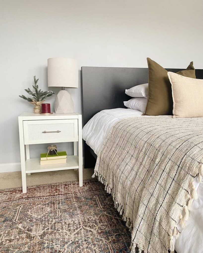 30 Bedroom Rug Ideas That Will Take Your Room up a Level