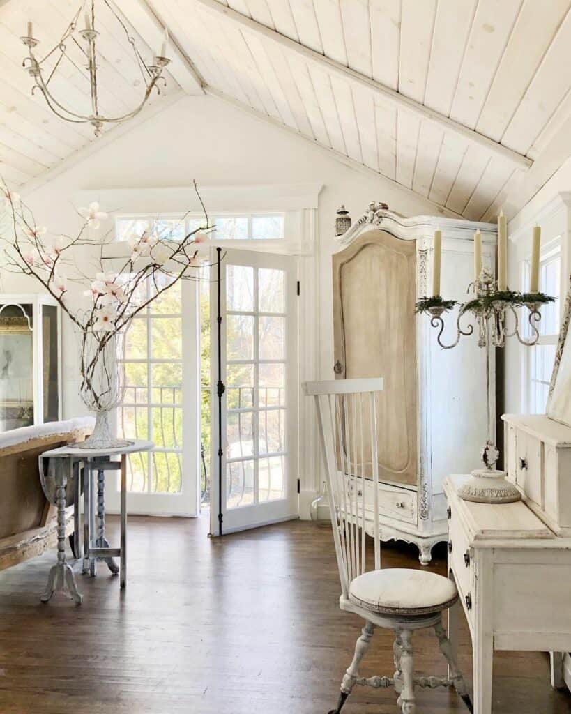 32 Stunning French Doors to Include In Your Next Renovation