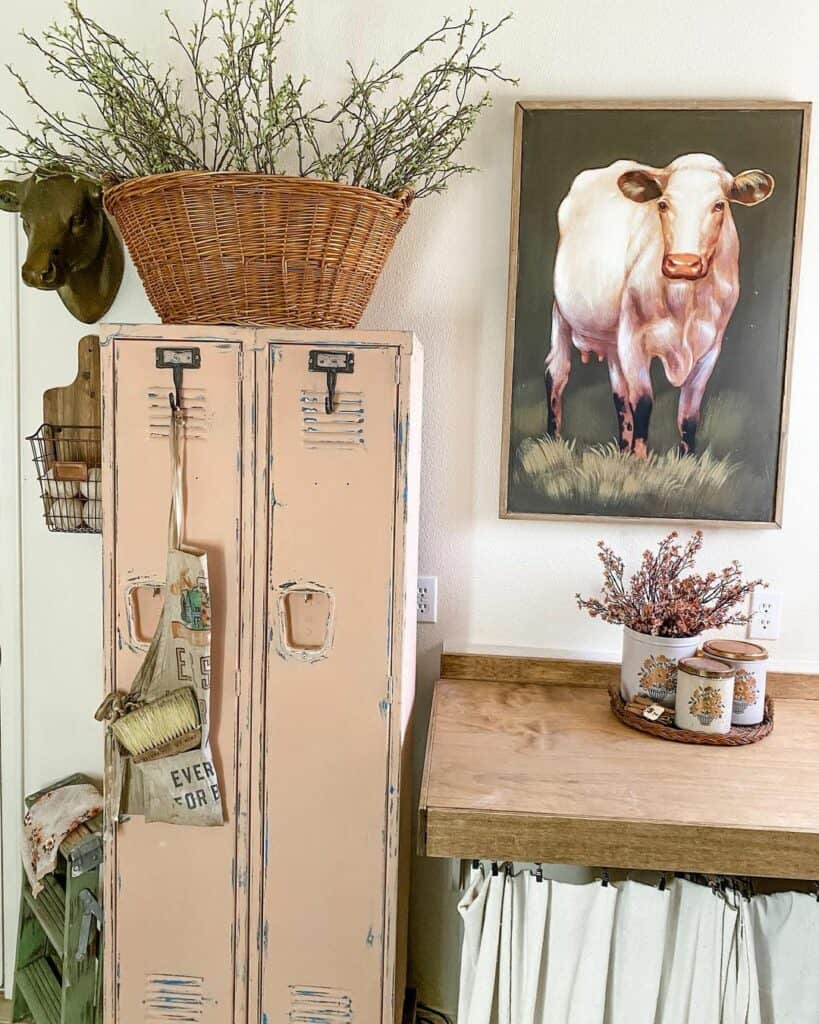 28 Clever Hallway Storage Ideas to Try Out