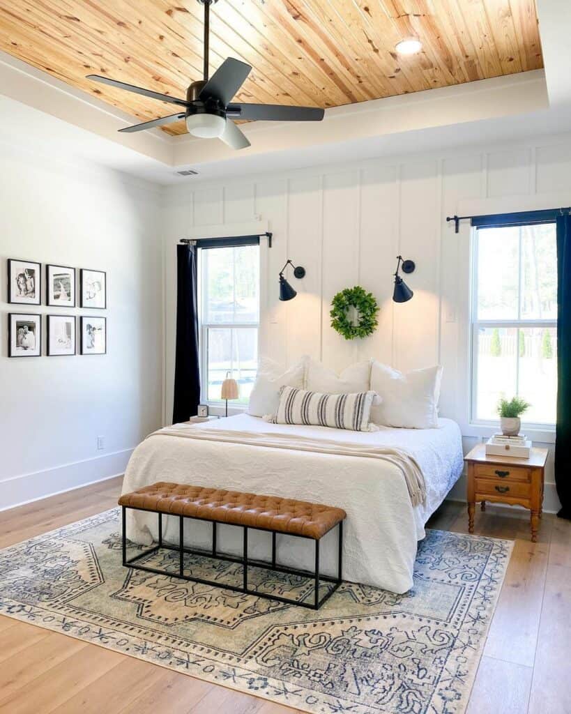 20 Tray Ceiling Ideas That Take Any Room To New Heights