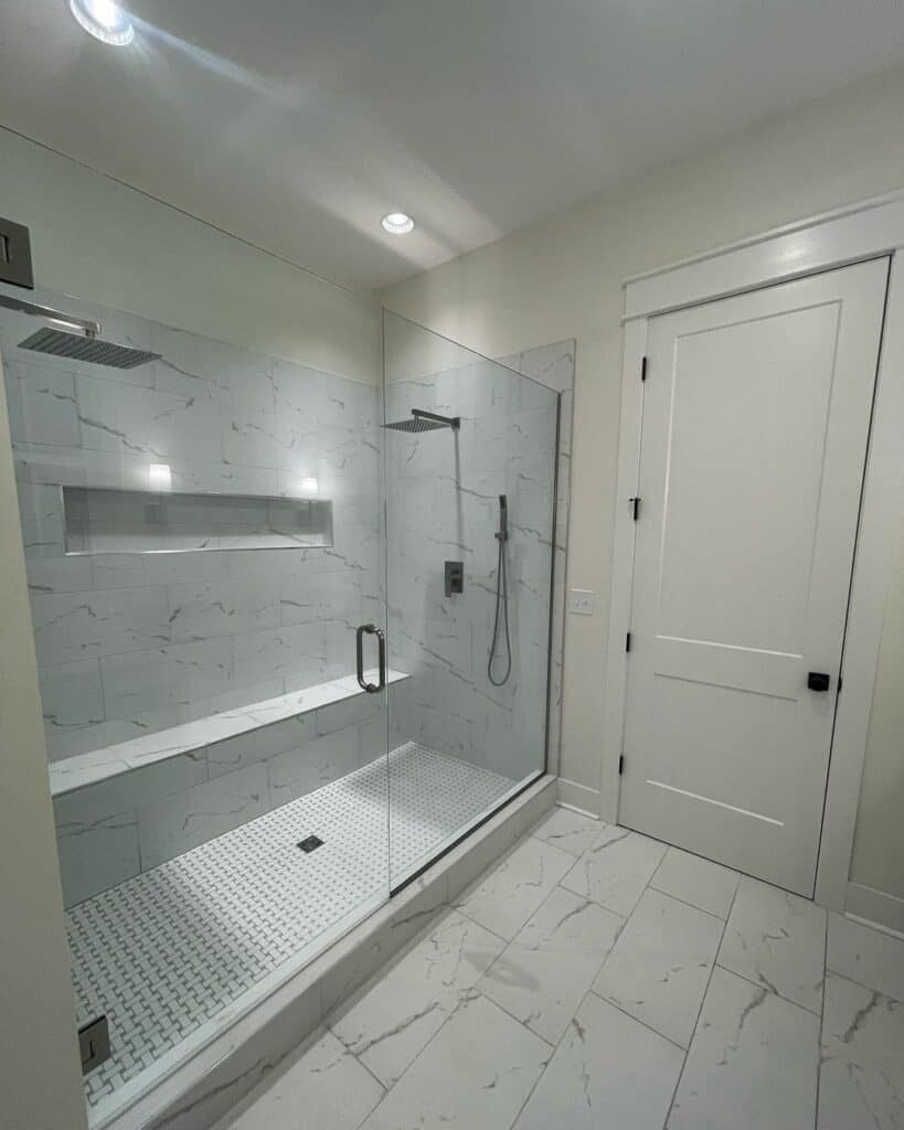 29 Shower Ideas for A Relaxing Escape