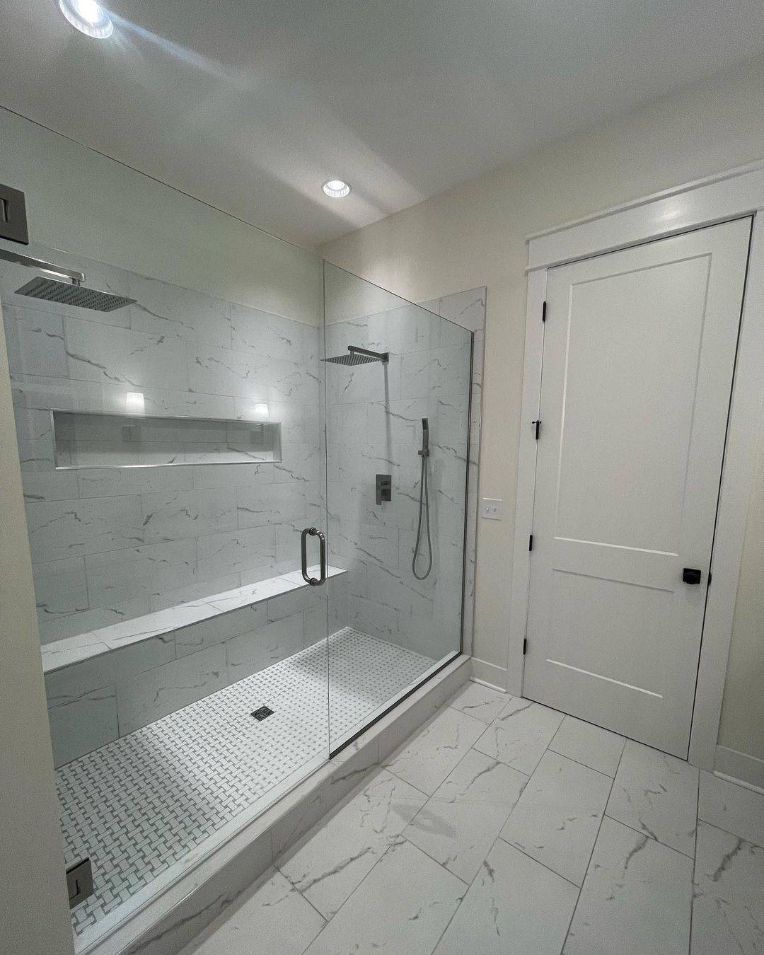 29 Shower Ideas for A Relaxing Escape