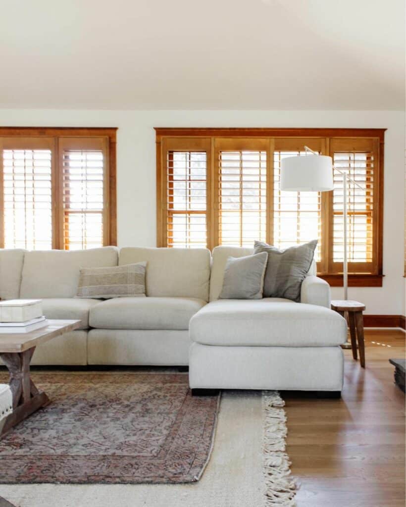 29 Simple Living Room Ideas to Instantly Add a Wow Factor