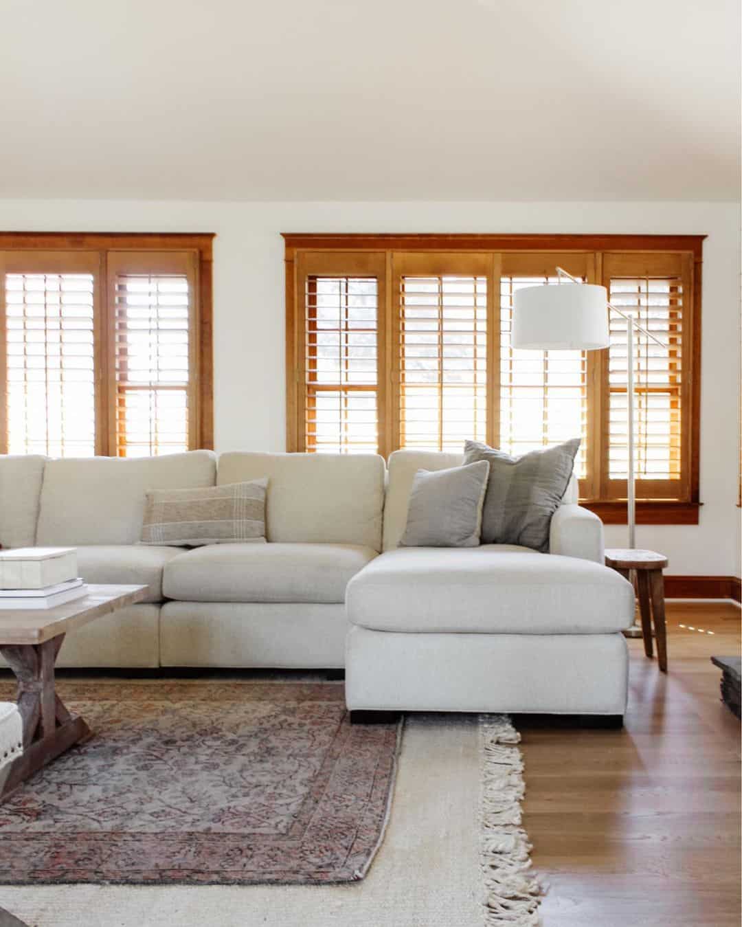 29 Simple Living Room Ideas to Instantly Add a Wow Factor