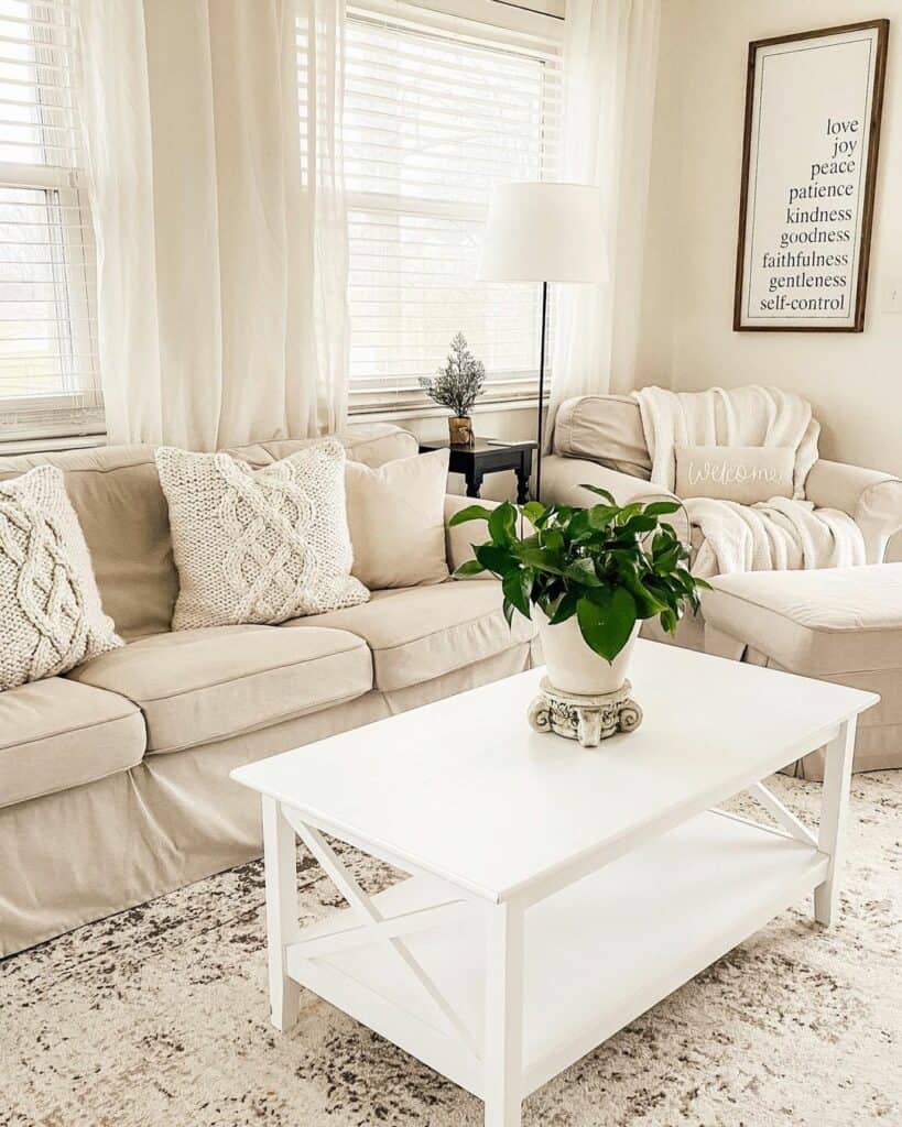 29 Simple Living Room Ideas to Instantly Add a Wow Factor