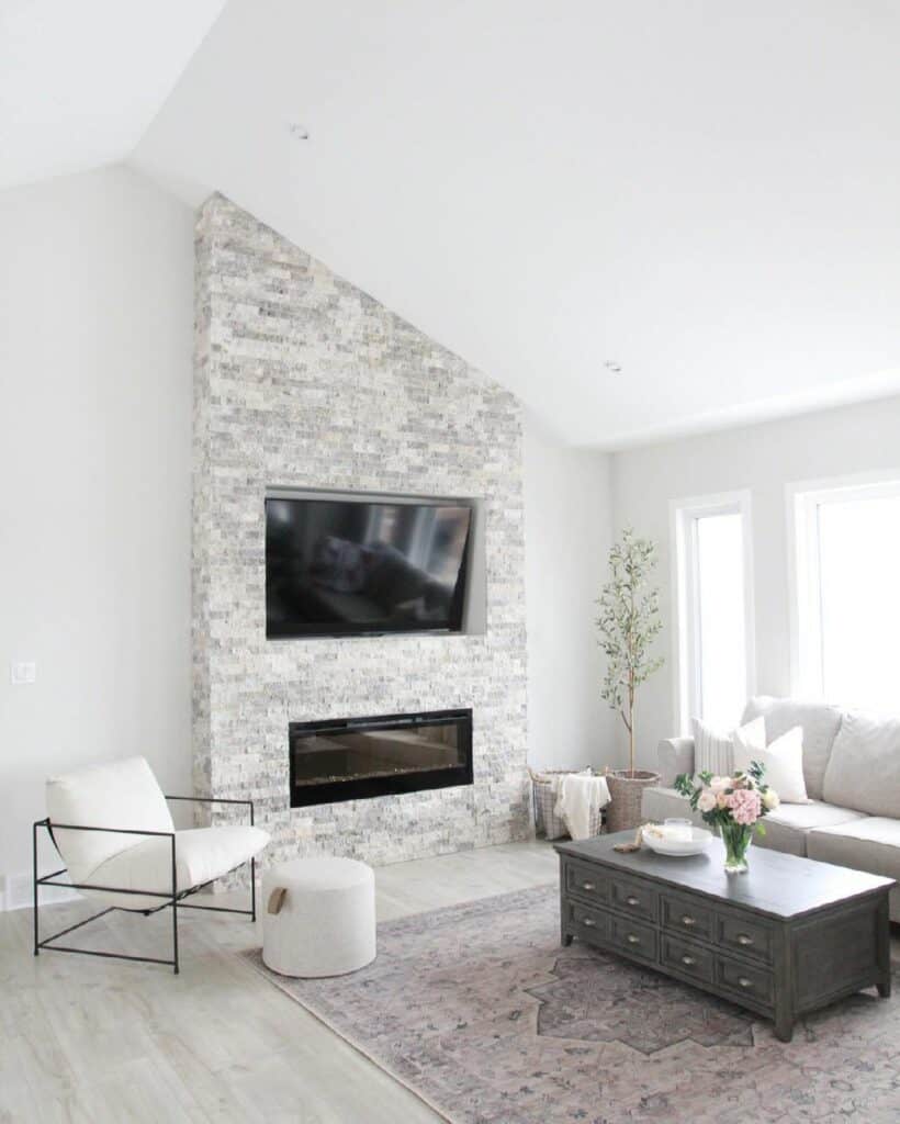 29 Simple Living Room Ideas to Instantly Add a Wow Factor