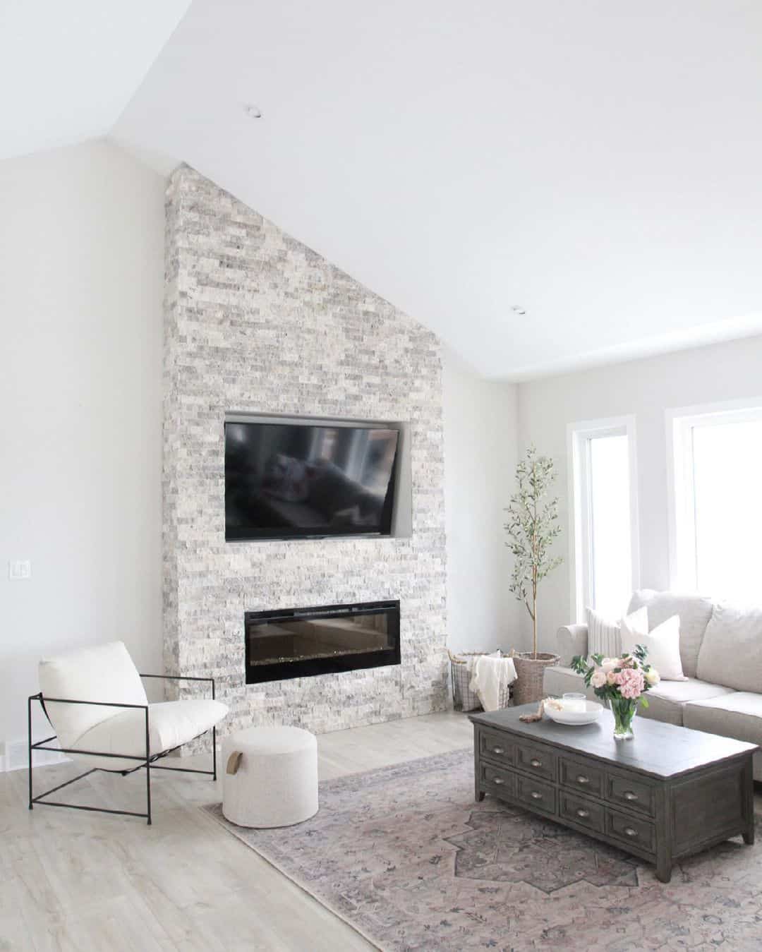 29 Simple Living Room Ideas to Instantly Add a Wow Factor