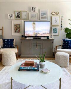 30 Stylish Living Room Entertainment Center Ideas
