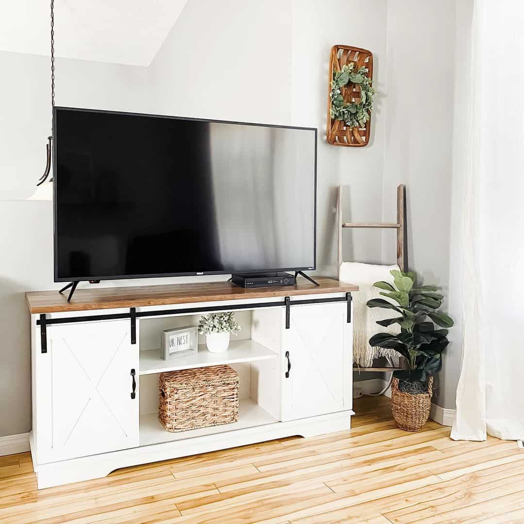 27 TV Entertainment Center Ideas for Upscale Appeal