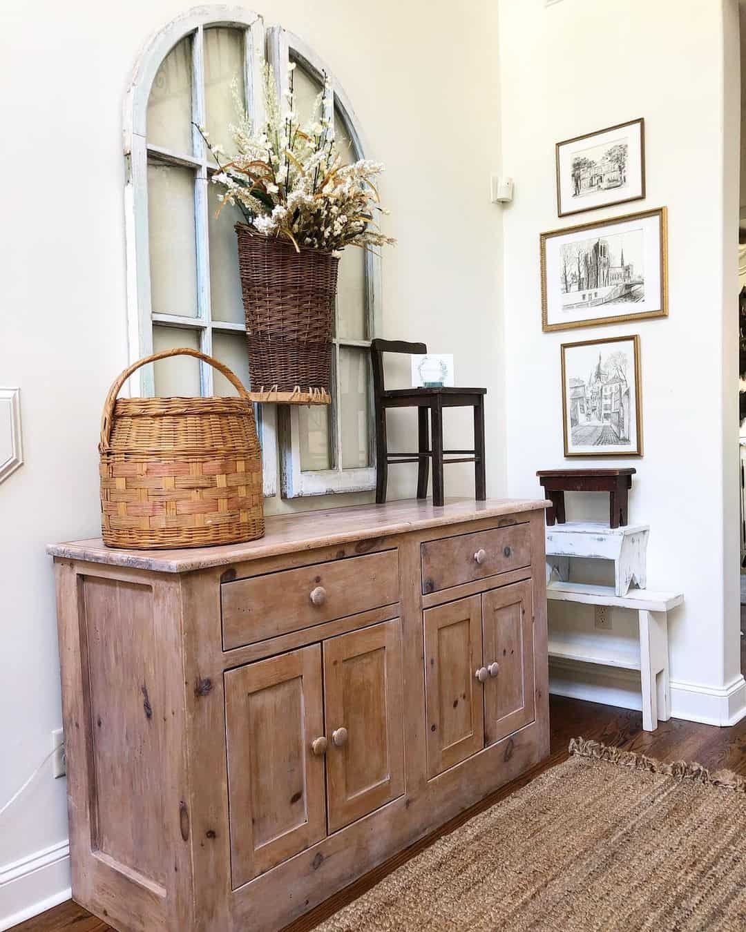 29 Entryway Furniture Ideas for a Stunning First Impression