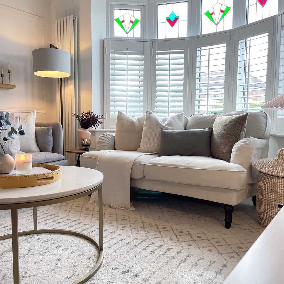 30 Living Room Window Styles That Add Character to Your Home