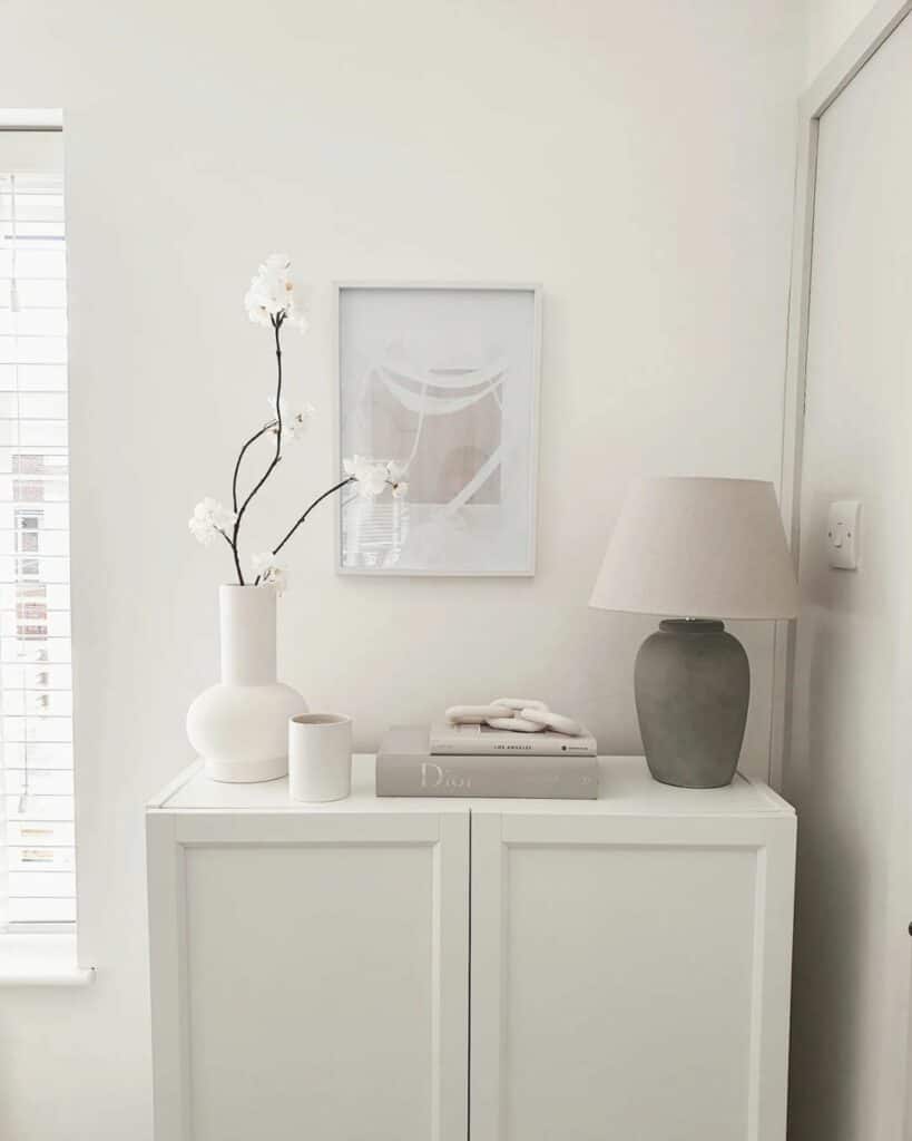 26 Beige Walls To Create a Calming Effect