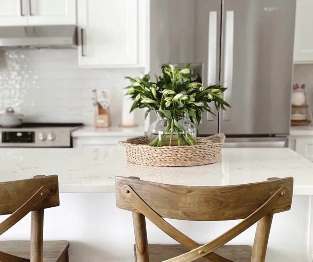30 Fabulous Summer Kitchen Ideas That Are Anything But Bland