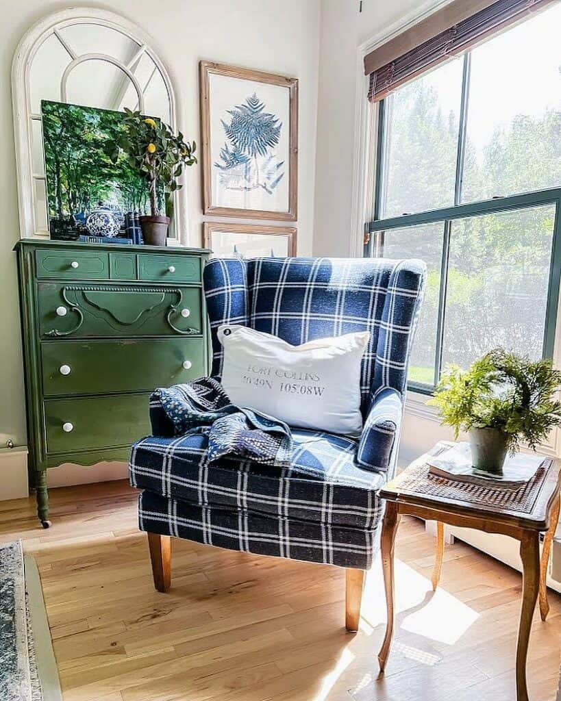 27 Country Living Room Ideas for Countryside Charm
