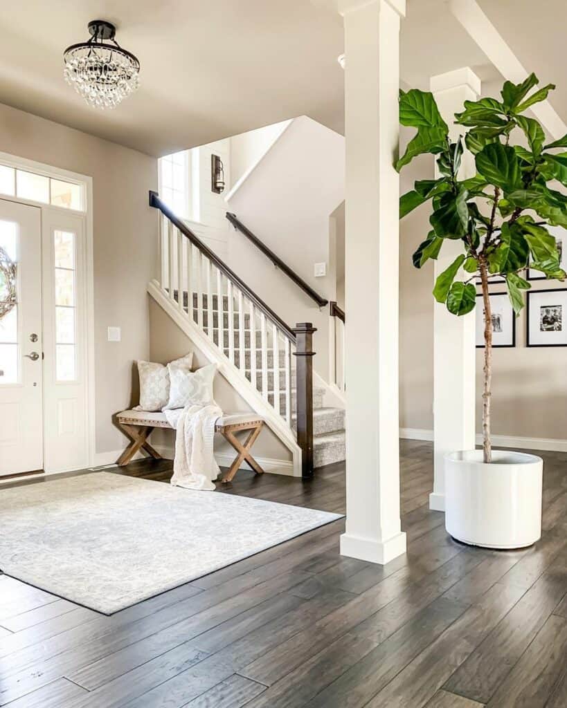 29 Incredible Ways Carpeted Stairs Will Transform Your Home
