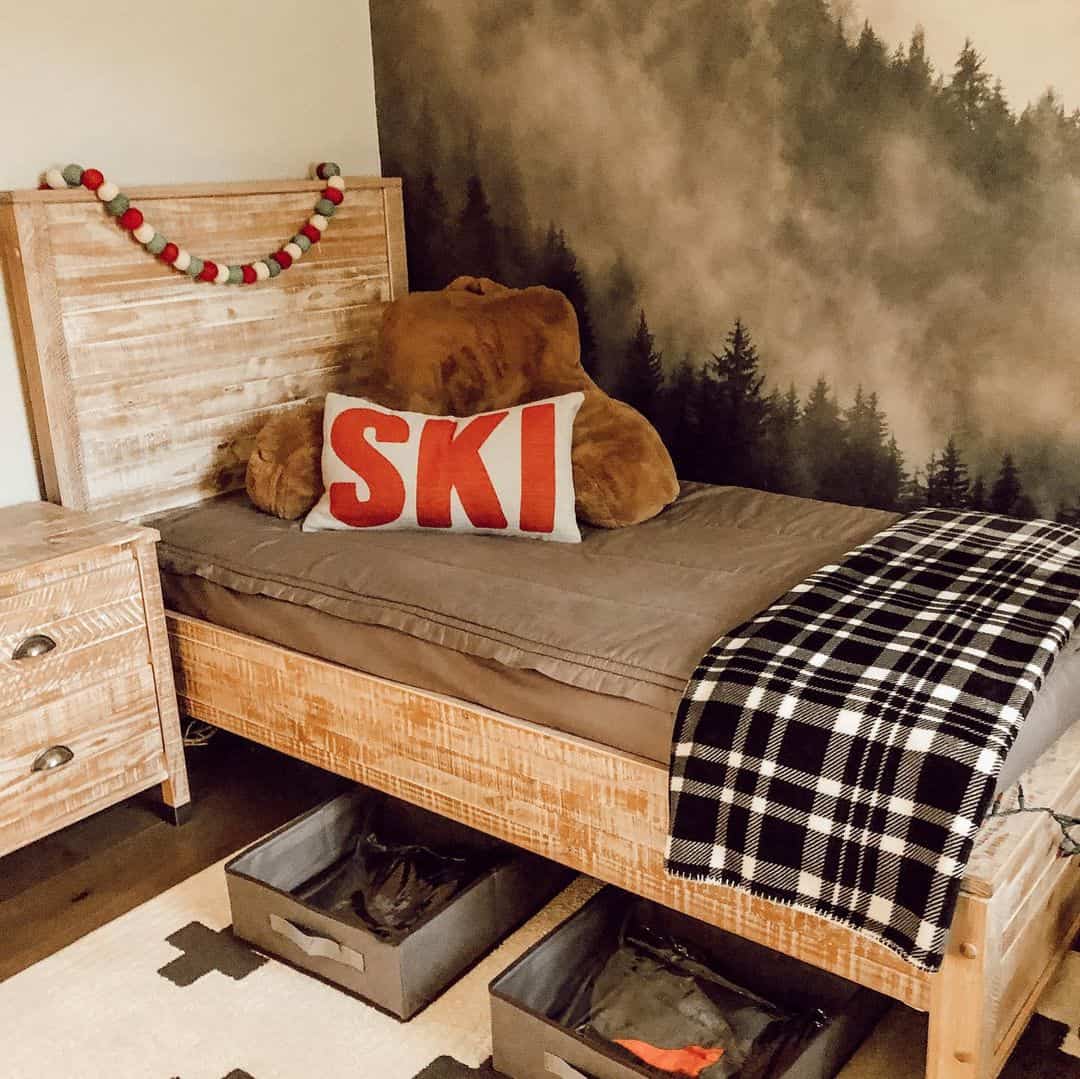 29 Creative Toy Storage Ideas