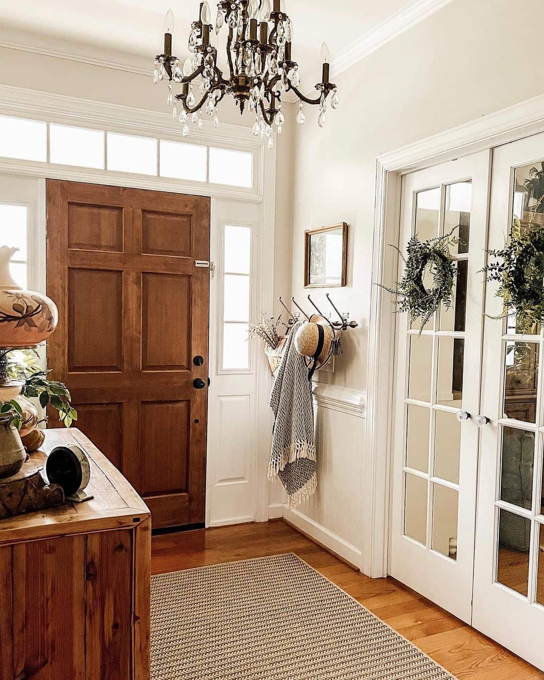 32 Stunning French Doors to Include In Your Next Renovation