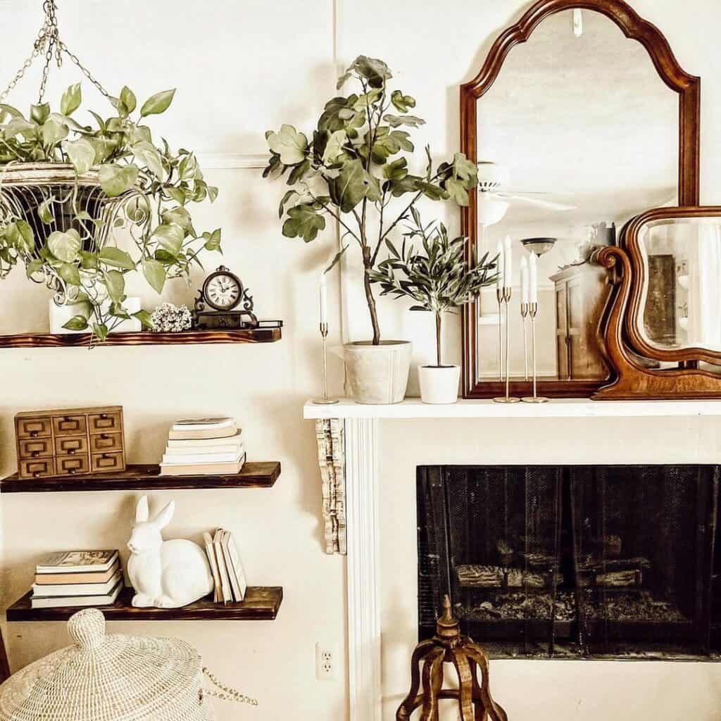 30 Boho Farmhouse Décor Ideas for a Home Full of Character