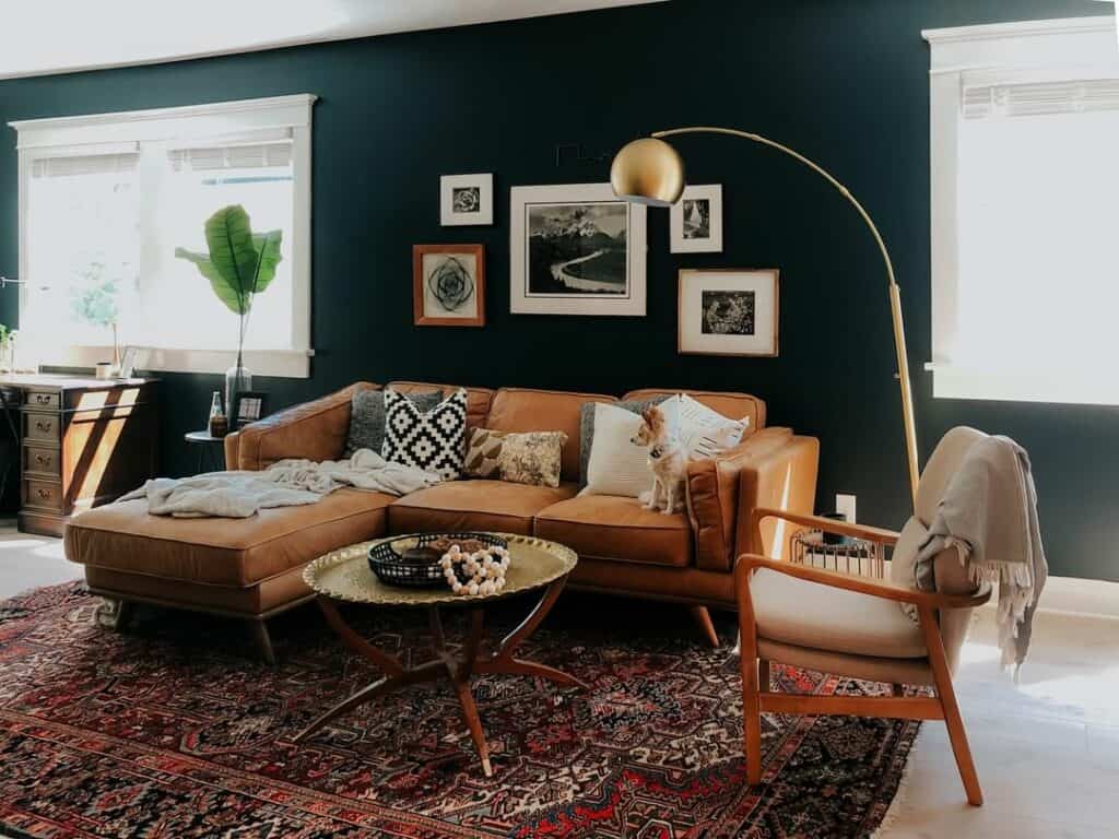 29 Revitalizing Living Room Color Ideas for a Modern Design