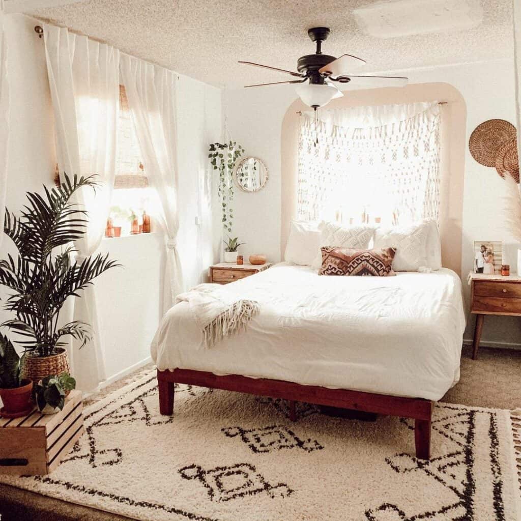 33 Stylish Ways to Create the Perfect Boho Room