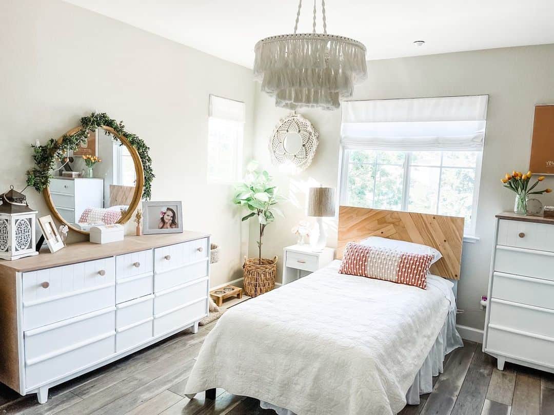 33 Stylish Ways to Create the Perfect Boho Room