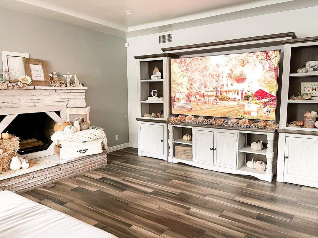 27 TV Entertainment Center Ideas for Upscale Appeal