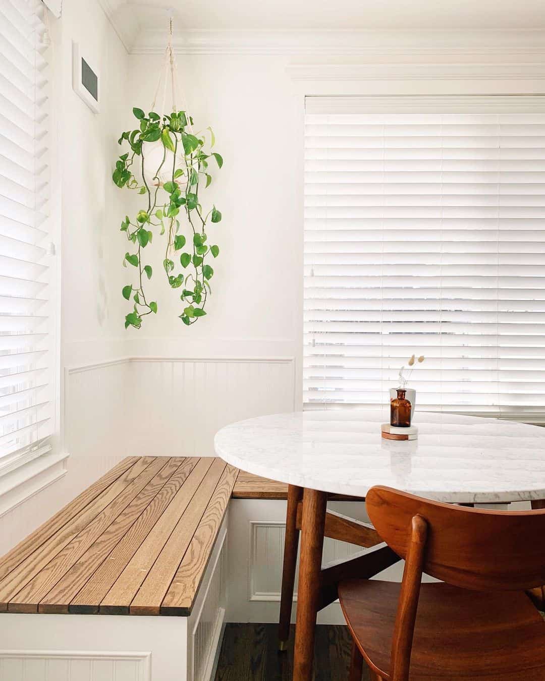 24 Window Nook Ideas to Create a Relaxing Space