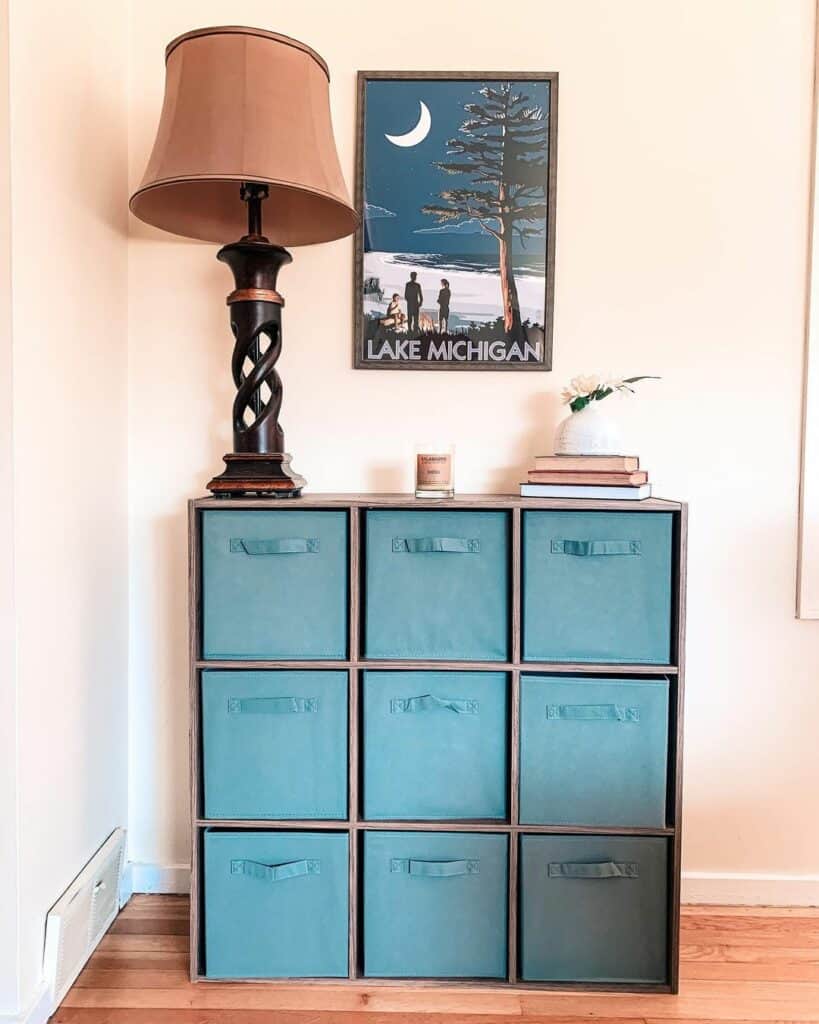 29 Creative Toy Storage Ideas