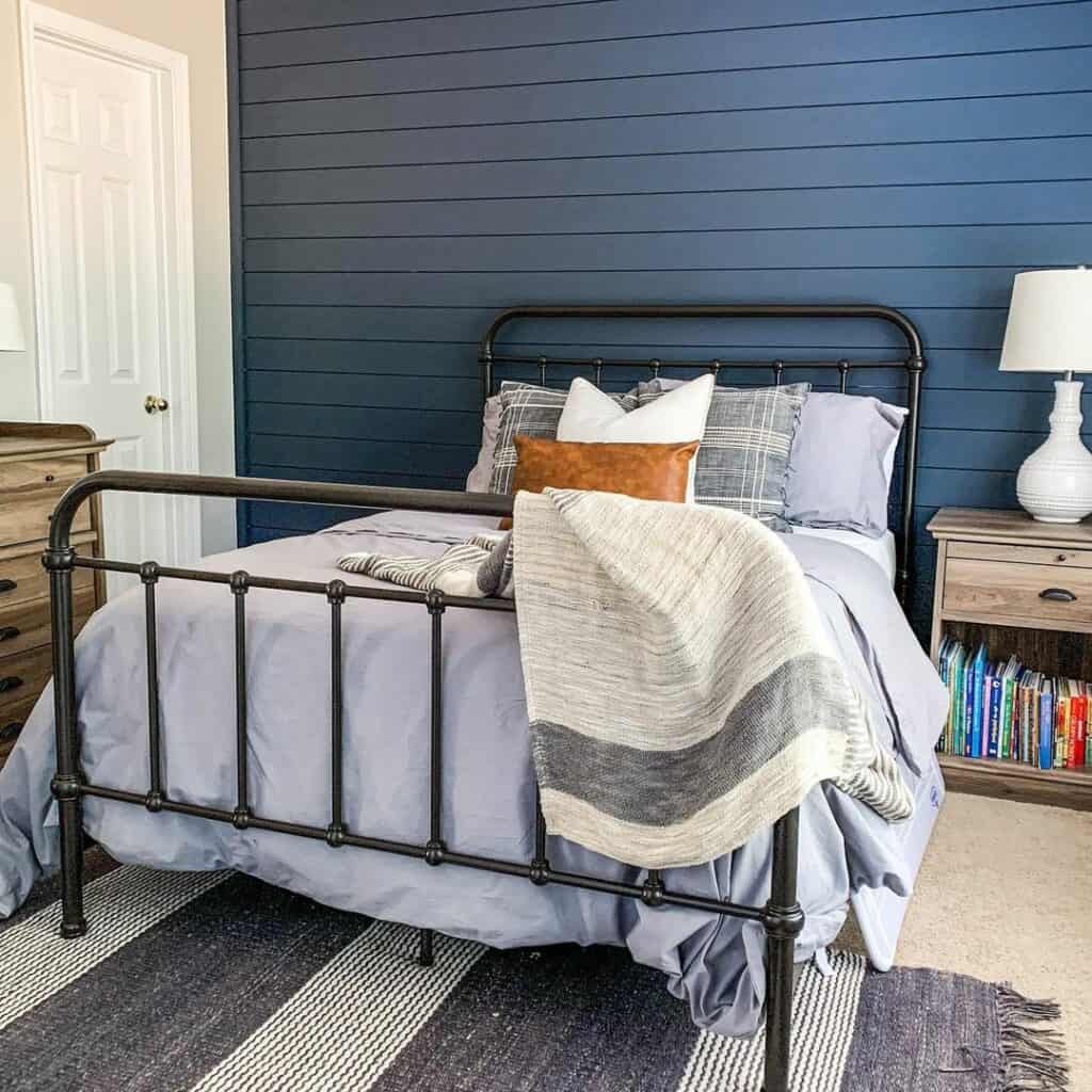 14 Blue Bedroom Ideas To Serenade Your Peaceful Nights