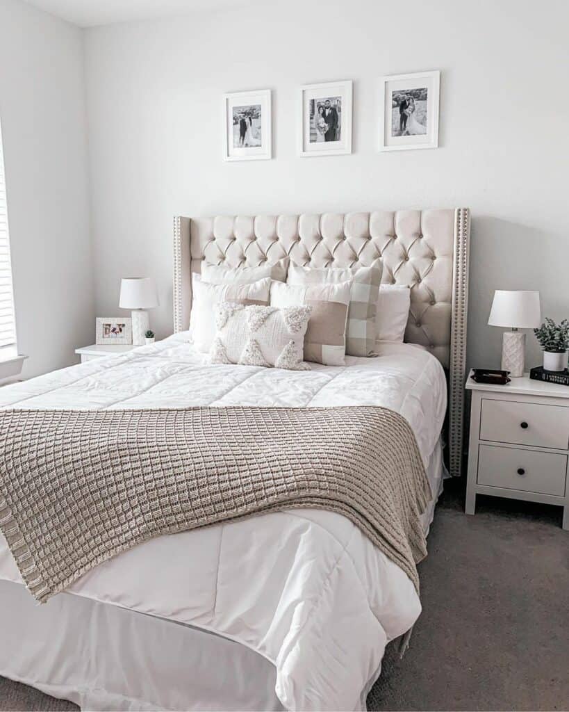 29 Beige Bedroom Ideas That Celebrate the Color