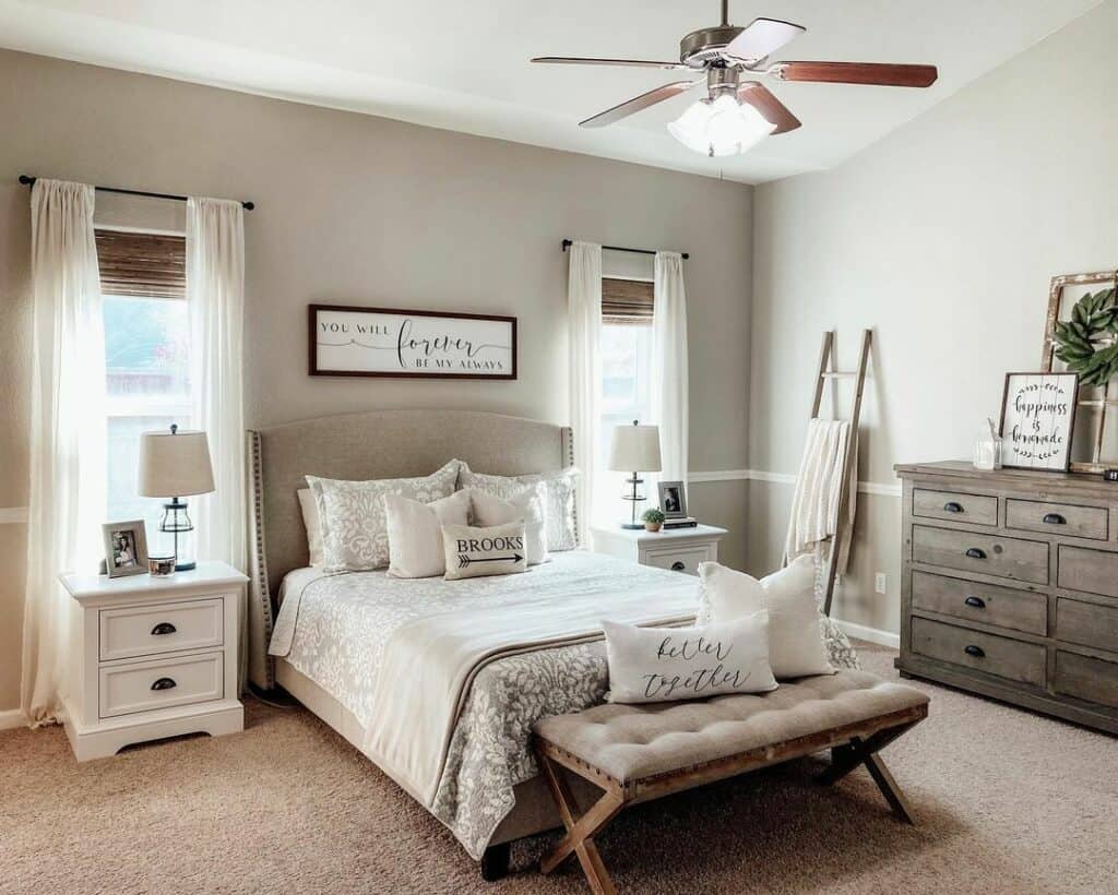 25 Bedroom Layout Ideas That Will Make Your Space Feel Cozy