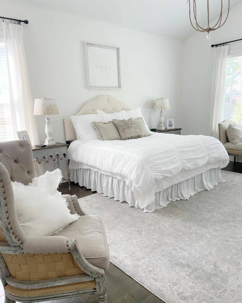 29 Beige Bedroom Ideas That Celebrate the Color
