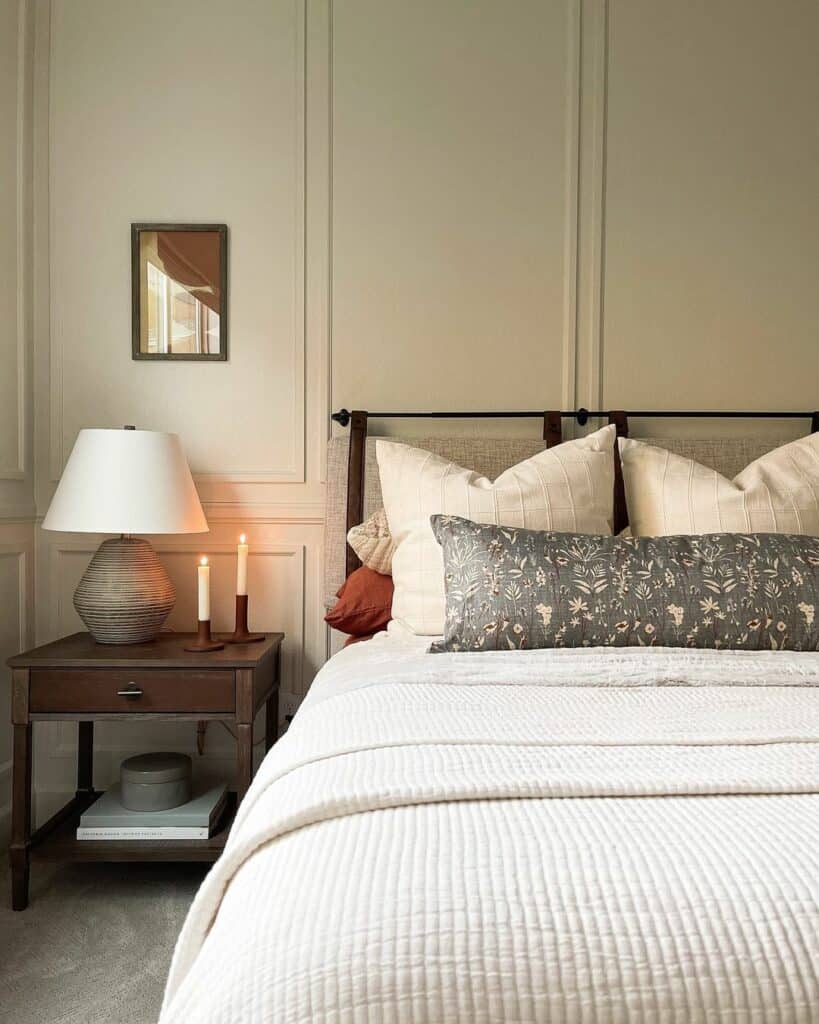 29 Beige Bedroom Ideas That Celebrate the Color