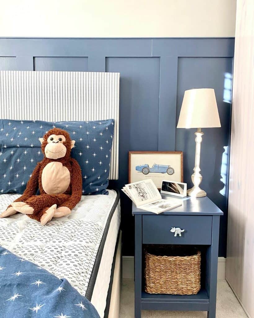 20 Light Blue Walls That Bring Tranquility to Your Home