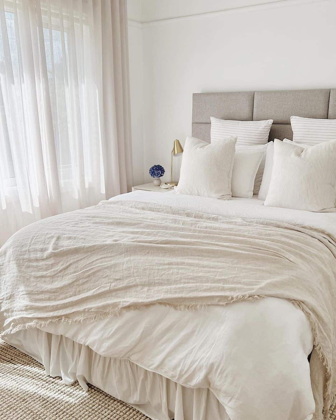 29 Beige Bedroom Ideas That Celebrate the Color