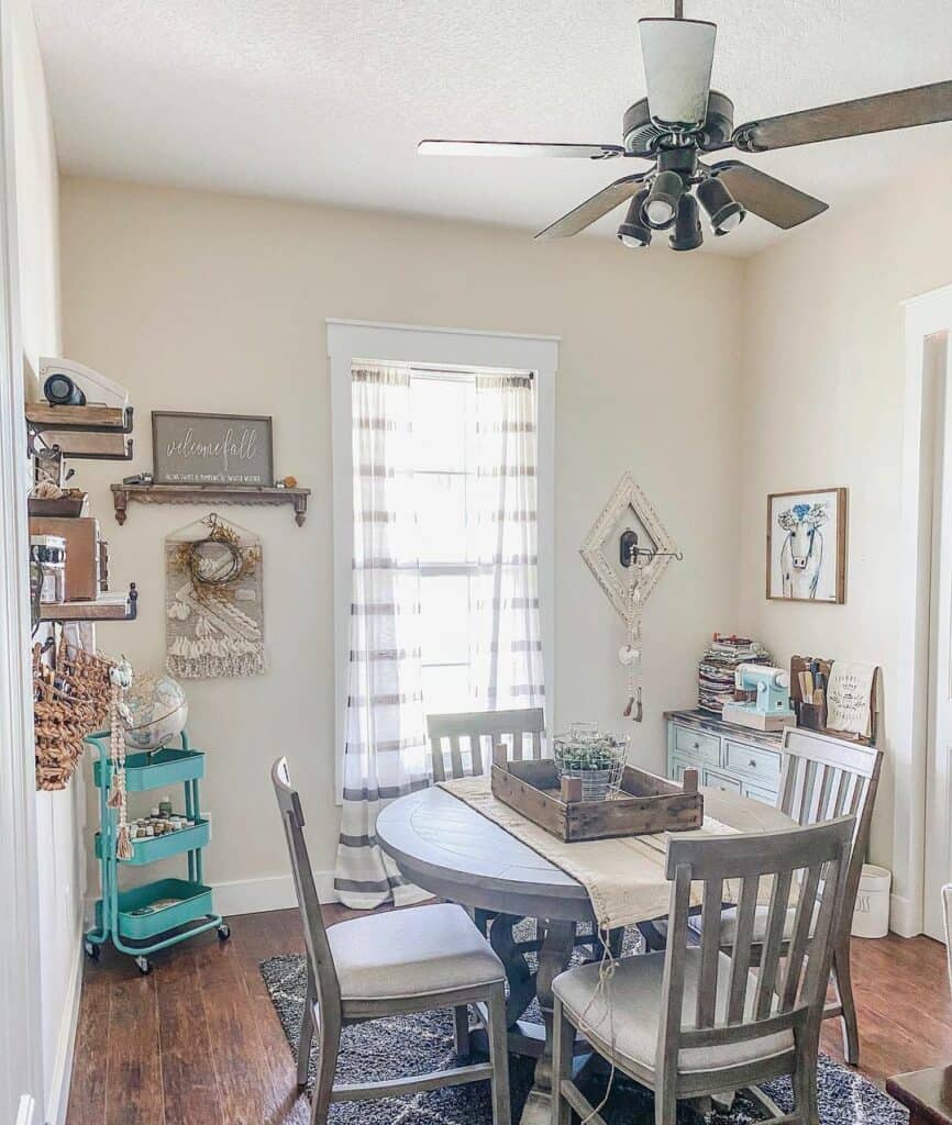 21 Craft Room Ideas To Unlock Your Artistic Potential