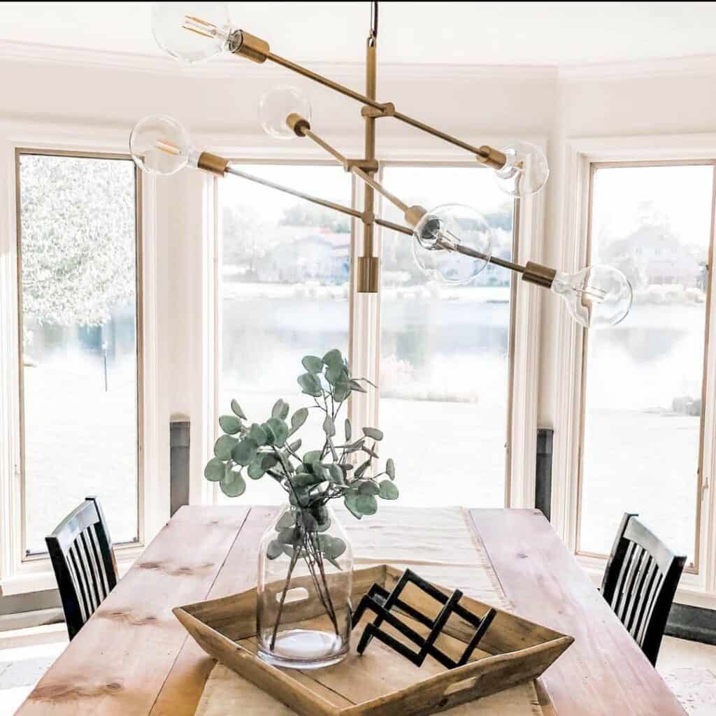 28 Dining Room Lighting Ideas for an Enhanced Environment