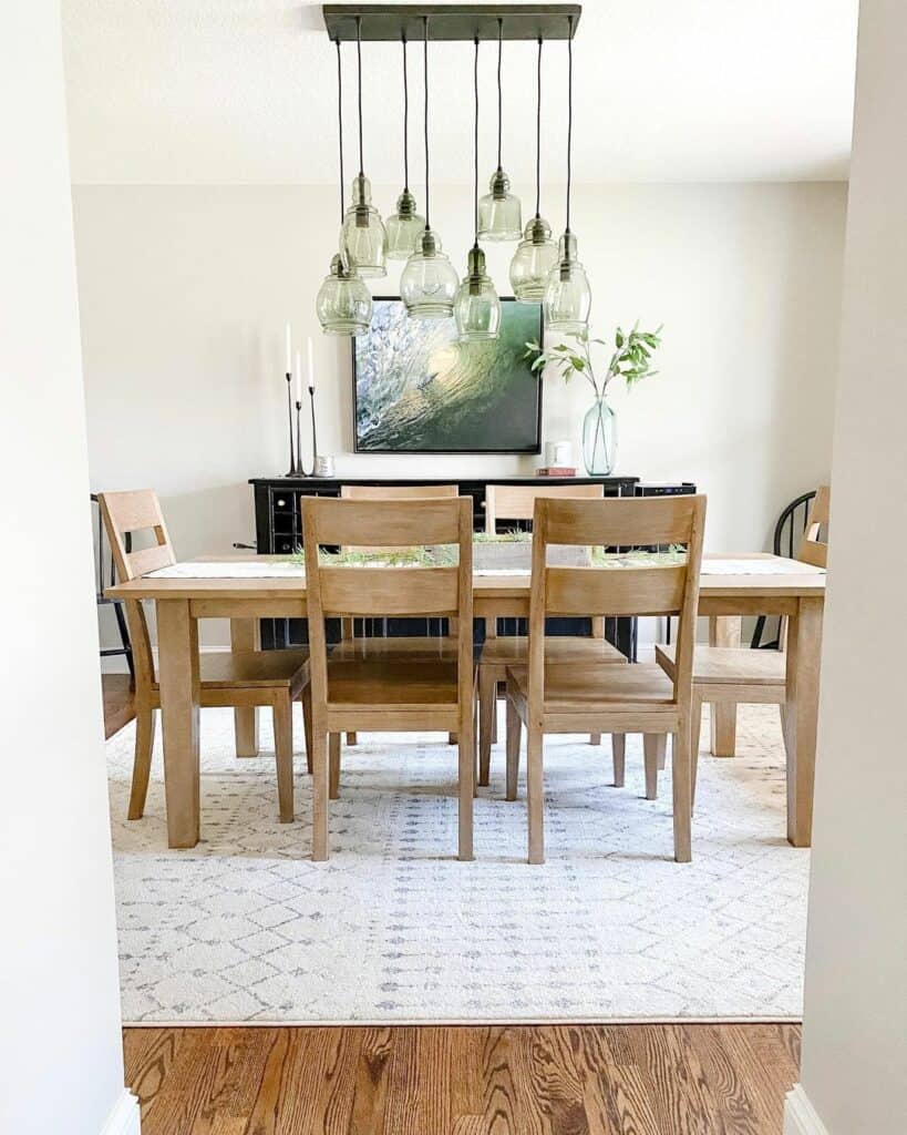 30 Formal Dining Room Ideas for a Gracious Farmhouse Style