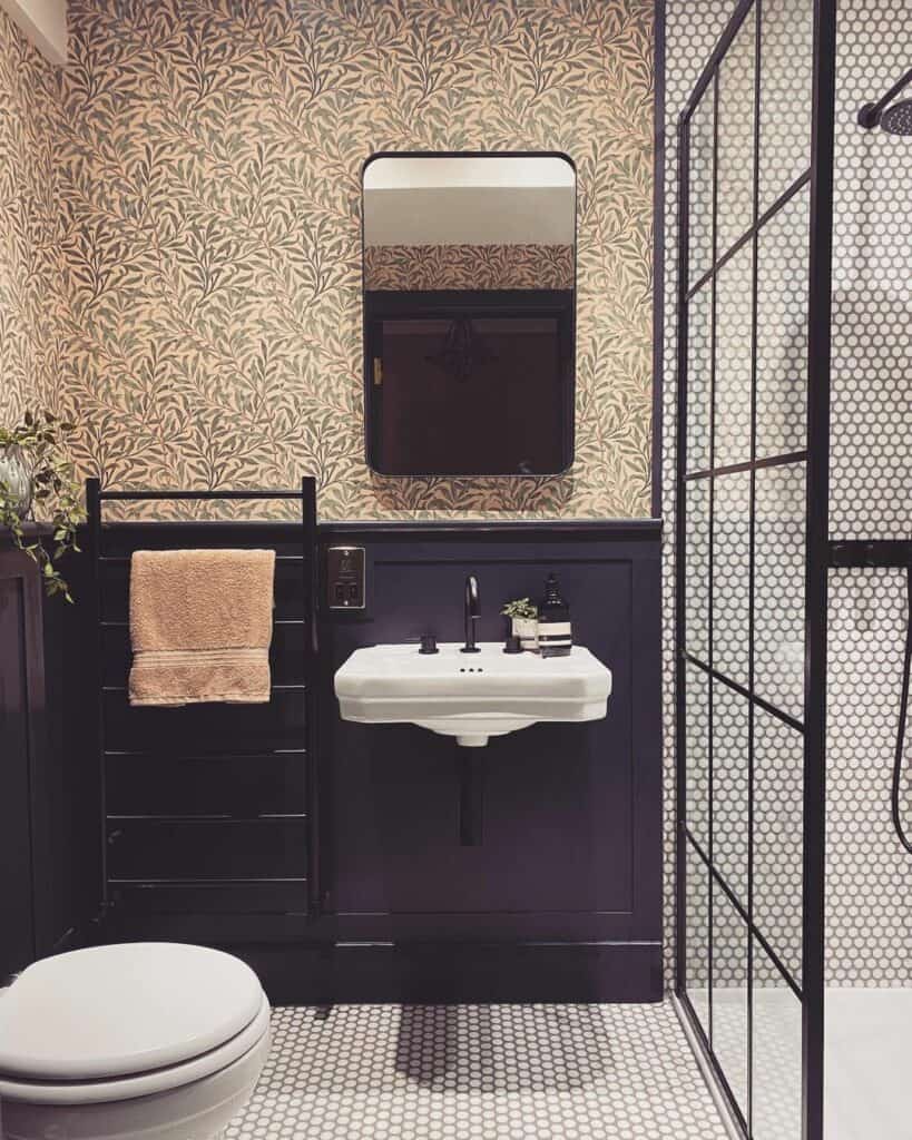 28 Gorgeous Shower Tile Ideas to Suit Any Style