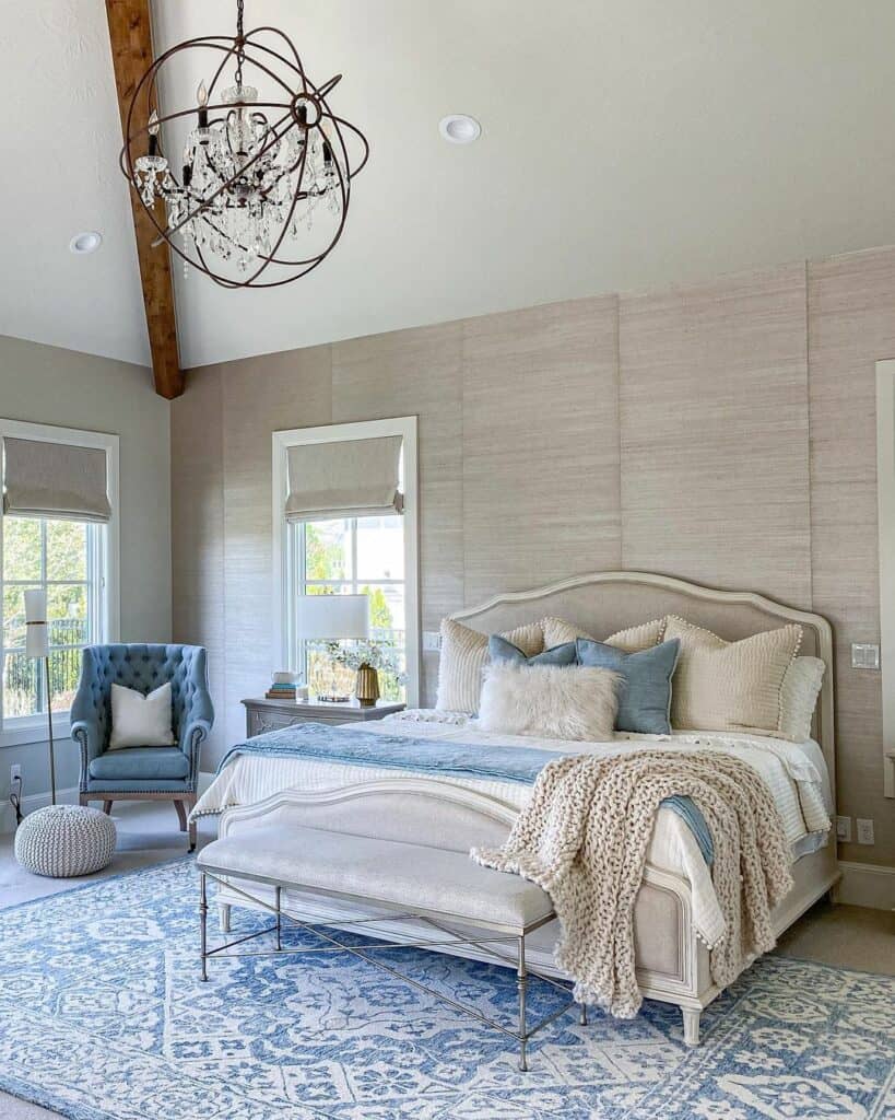 29 Beige Bedroom Ideas That Celebrate the Color