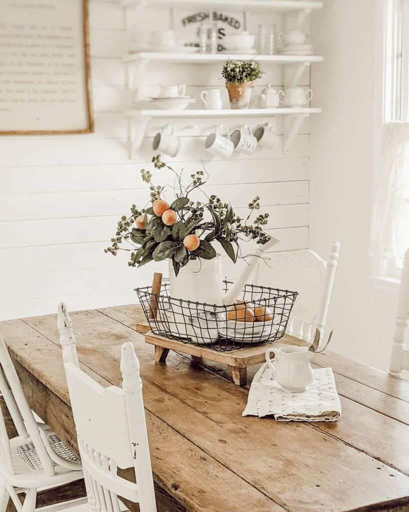 27 Dining Room Centerpieces Ideas to Style Your Table