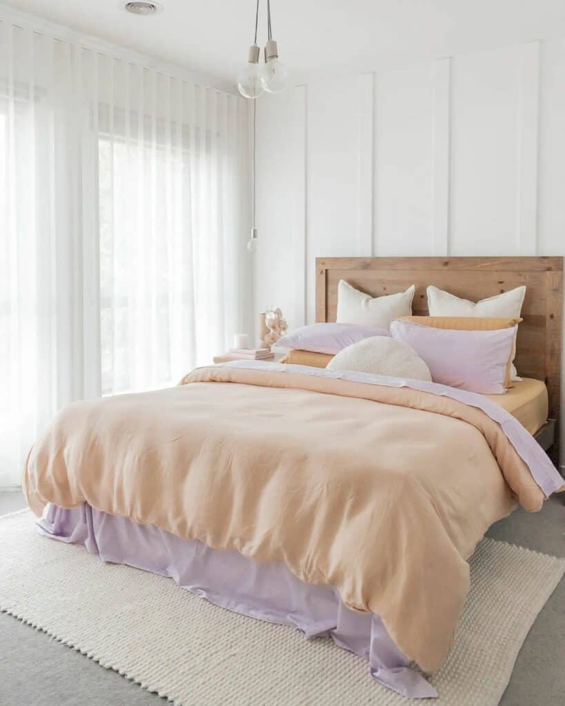 25 Bedroom Layout Ideas That Will Make Your Space Feel Cozy