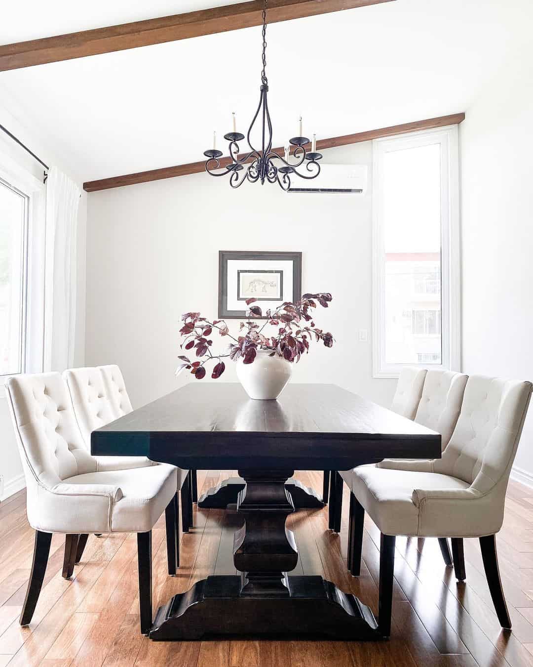 27 Dining Room Centerpieces Ideas to Style Your Table