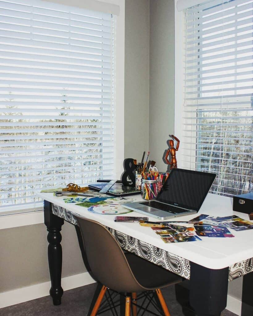 21 Craft Room Ideas To Unlock Your Artistic Potential