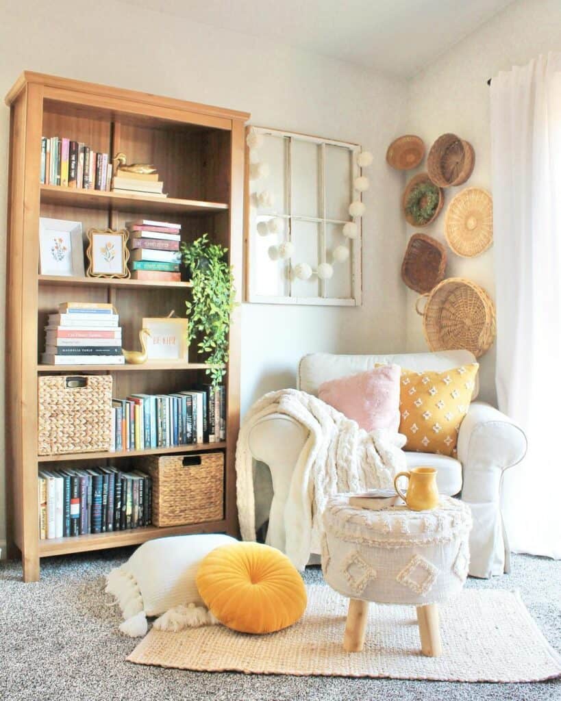 30 Beautiful Bookcase Ideas to Display Décor in Your Home