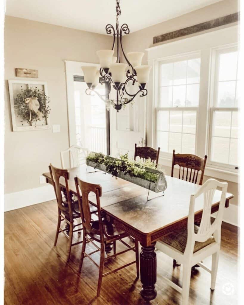 27 Dining Room Centerpieces Ideas to Style Your Table